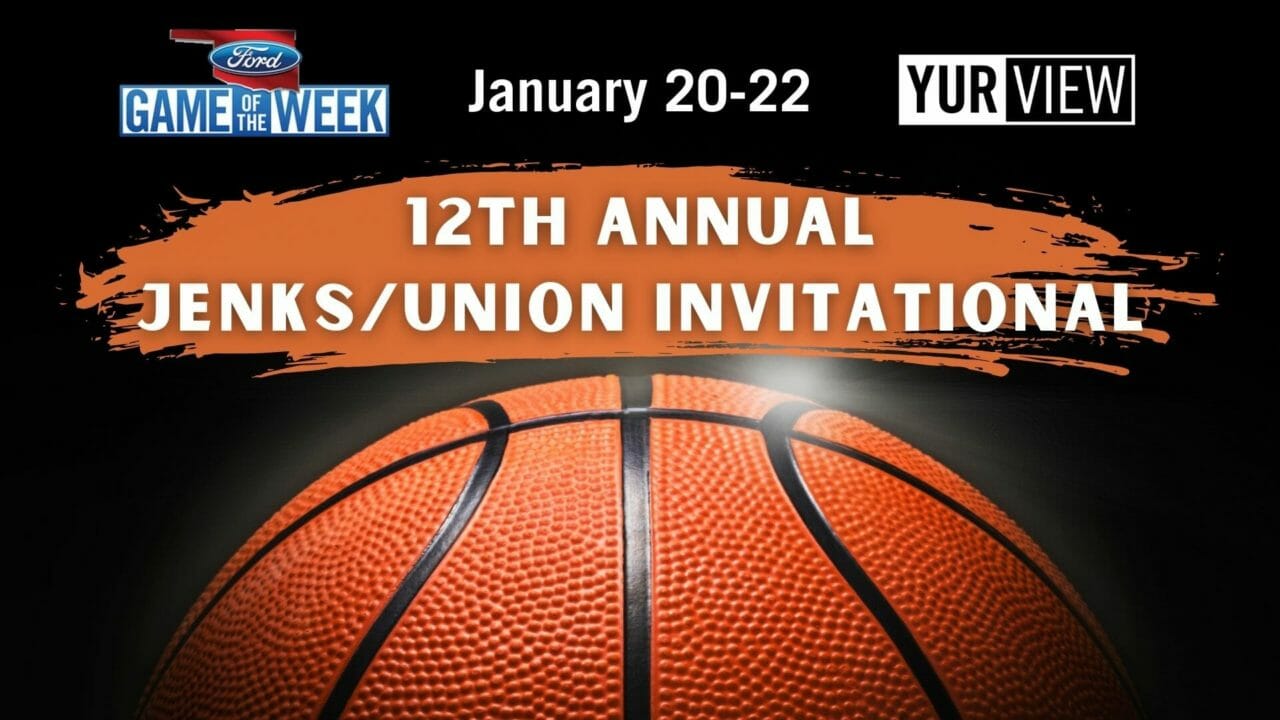 2022 Jenks/Union Invitational Basketball Tournament - January 20-22