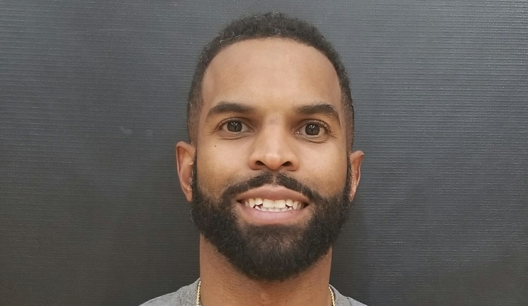 Joshua Berry Leads Lady Sandites to Success