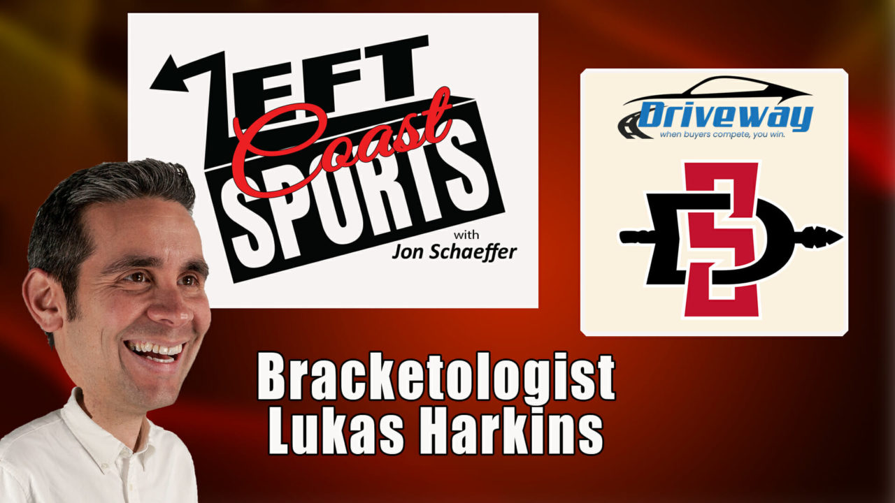 Bracketologist Picks SDSU Success In Selection Sunday