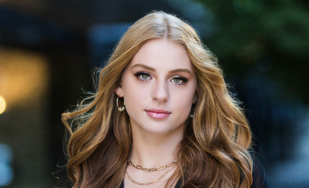 'Beast Mode' Laci Steele Leads Lady Huskie to State Tournament