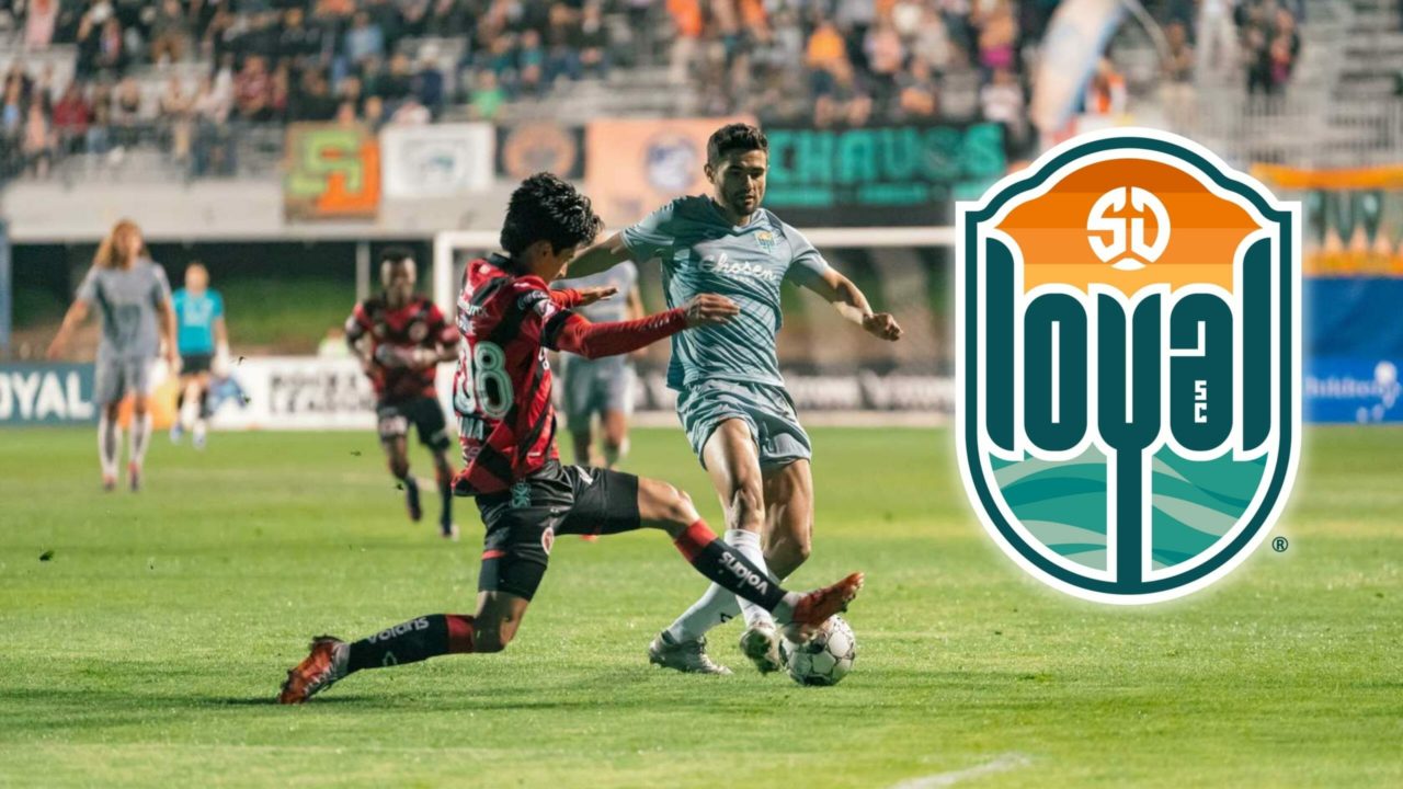 San Diego Loyal vs Oakland Roots (Replay)