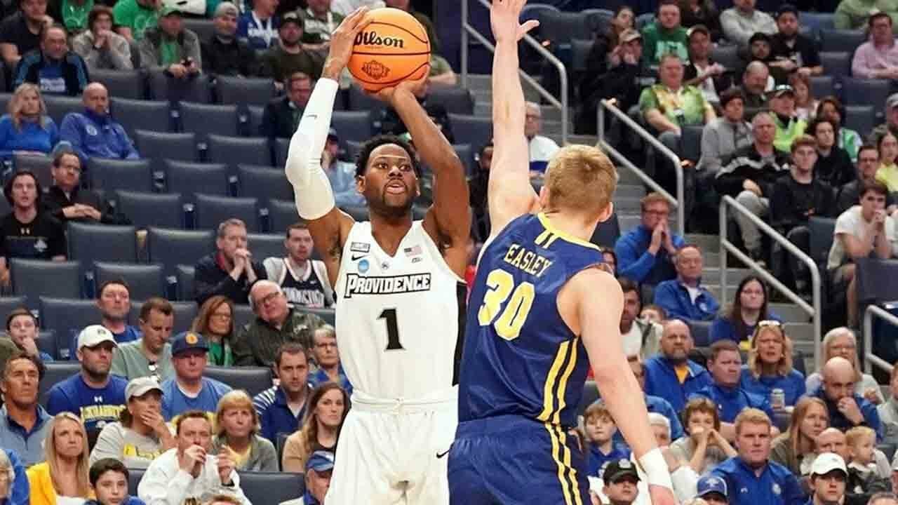 Brendan McGair: Ed Cooley's Bench Was Key For Friars - Yurview