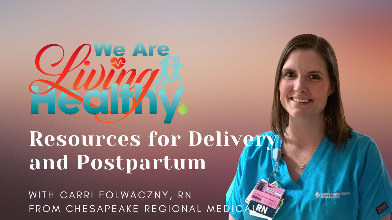 Resources for Delivery and Postpartum - Yurview