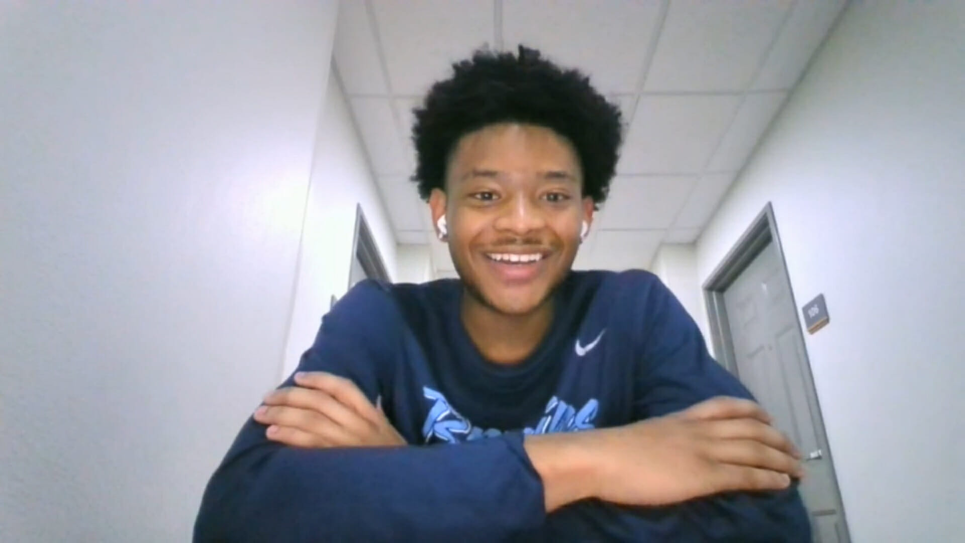 David Castillo: ESPN's #1 Point Guard in Class of '24