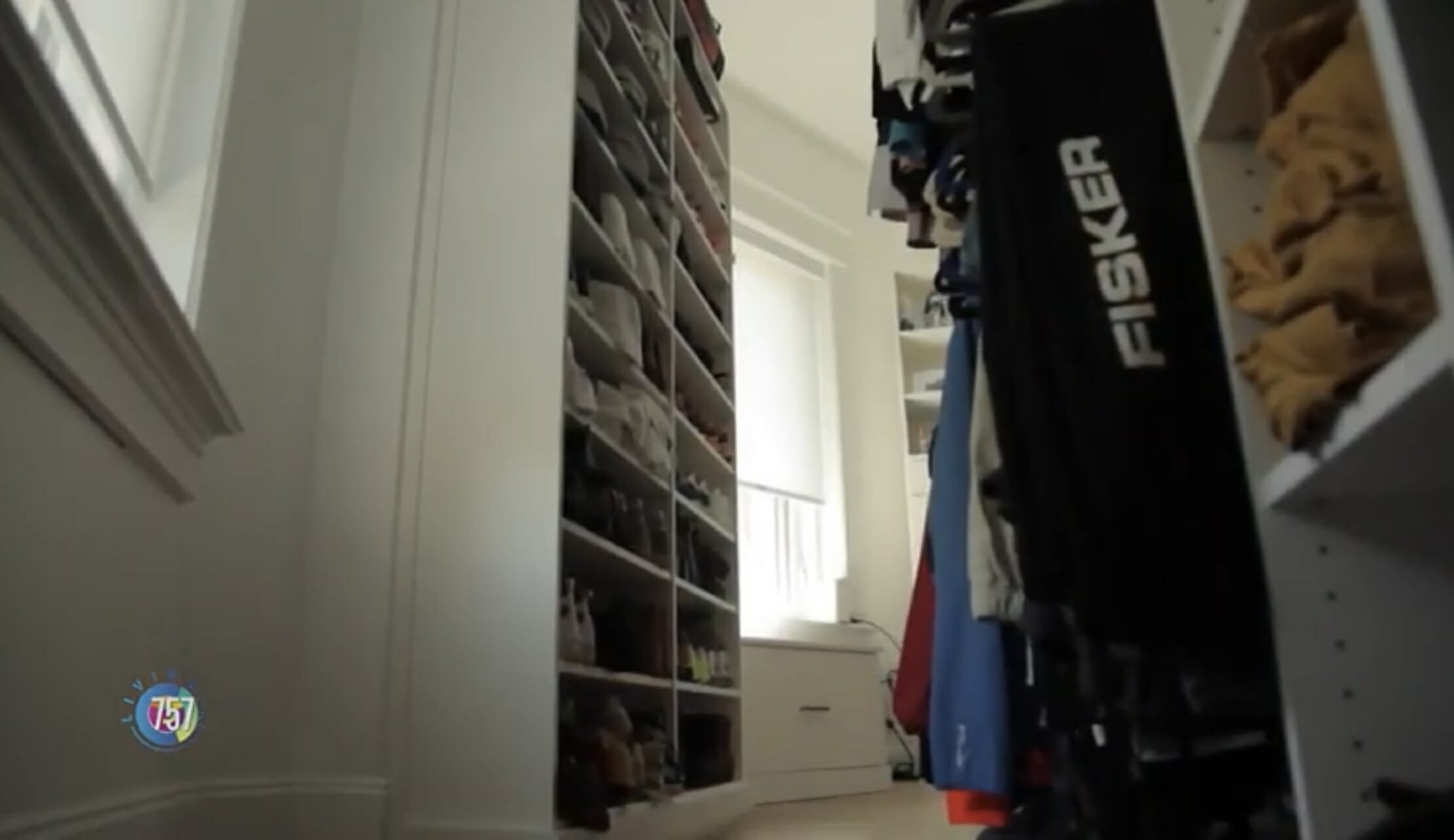 Closet Factory Turns Houses into Homes - Yurview