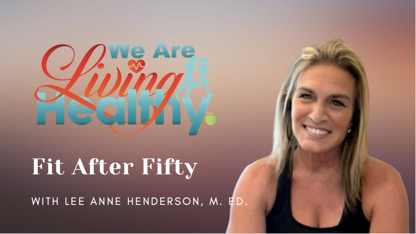 Fit Over Fifty - Yurview