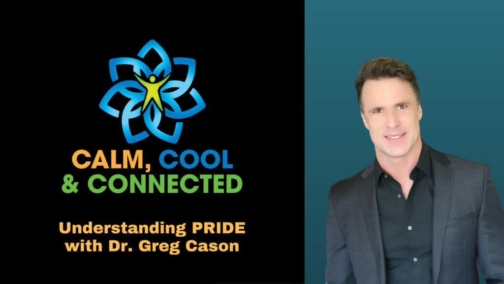 Understanding PRIDE with Dr. Greg Cason - Yurview