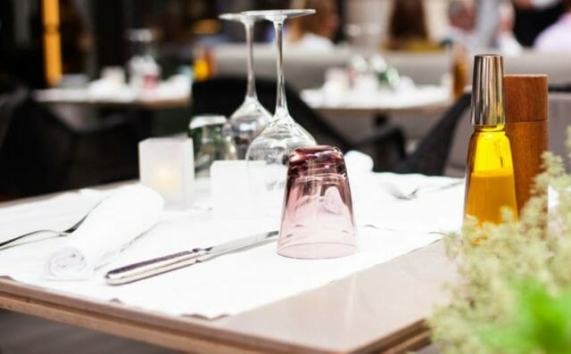 Top 15 Places to Eat in Tulsa