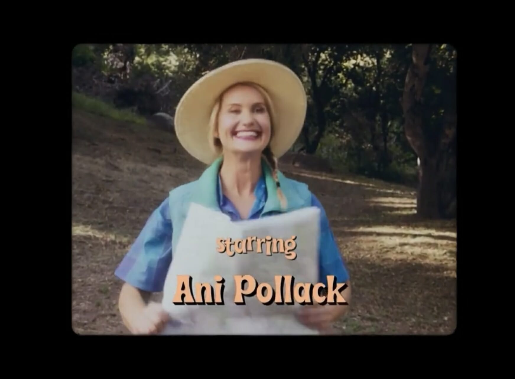 Meet the Pollack Family - Yurview