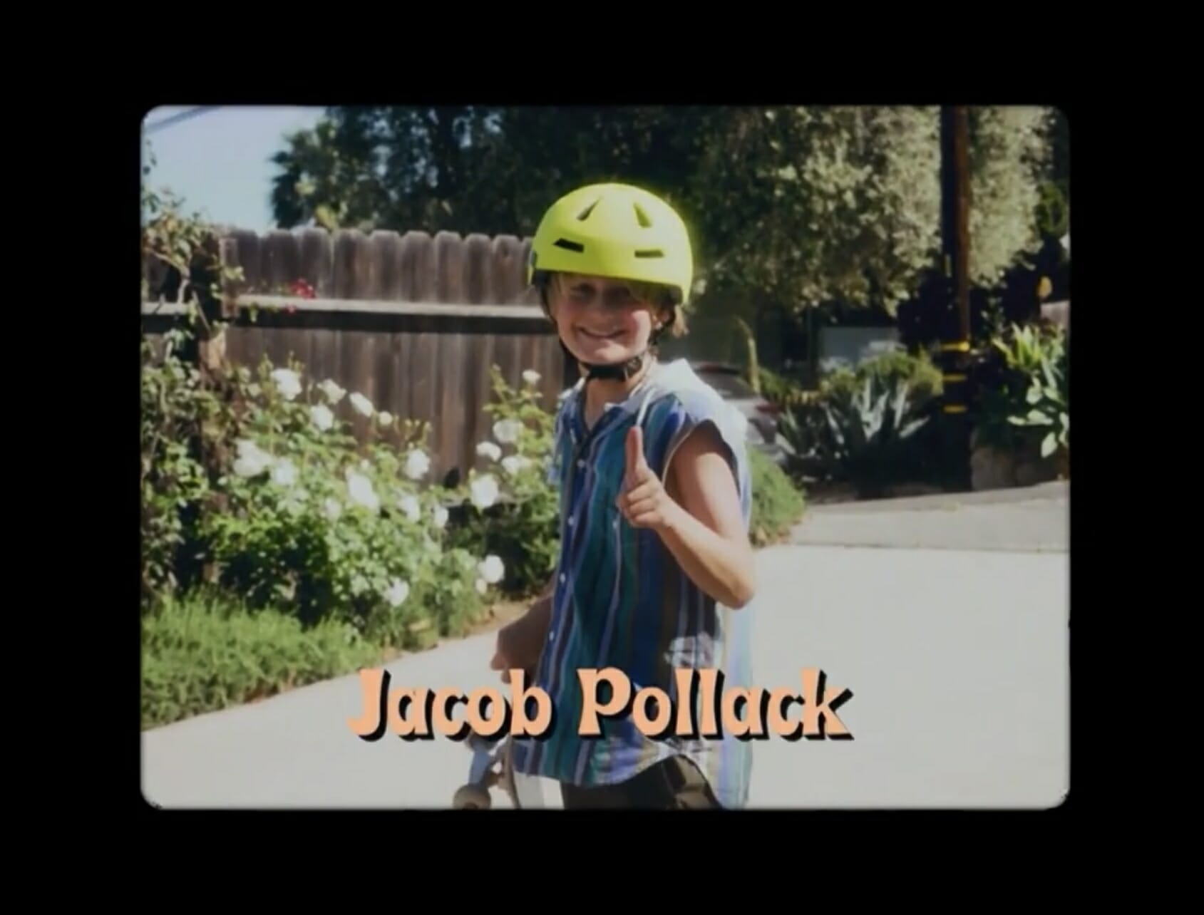 Meet the Pollack Family - Yurview