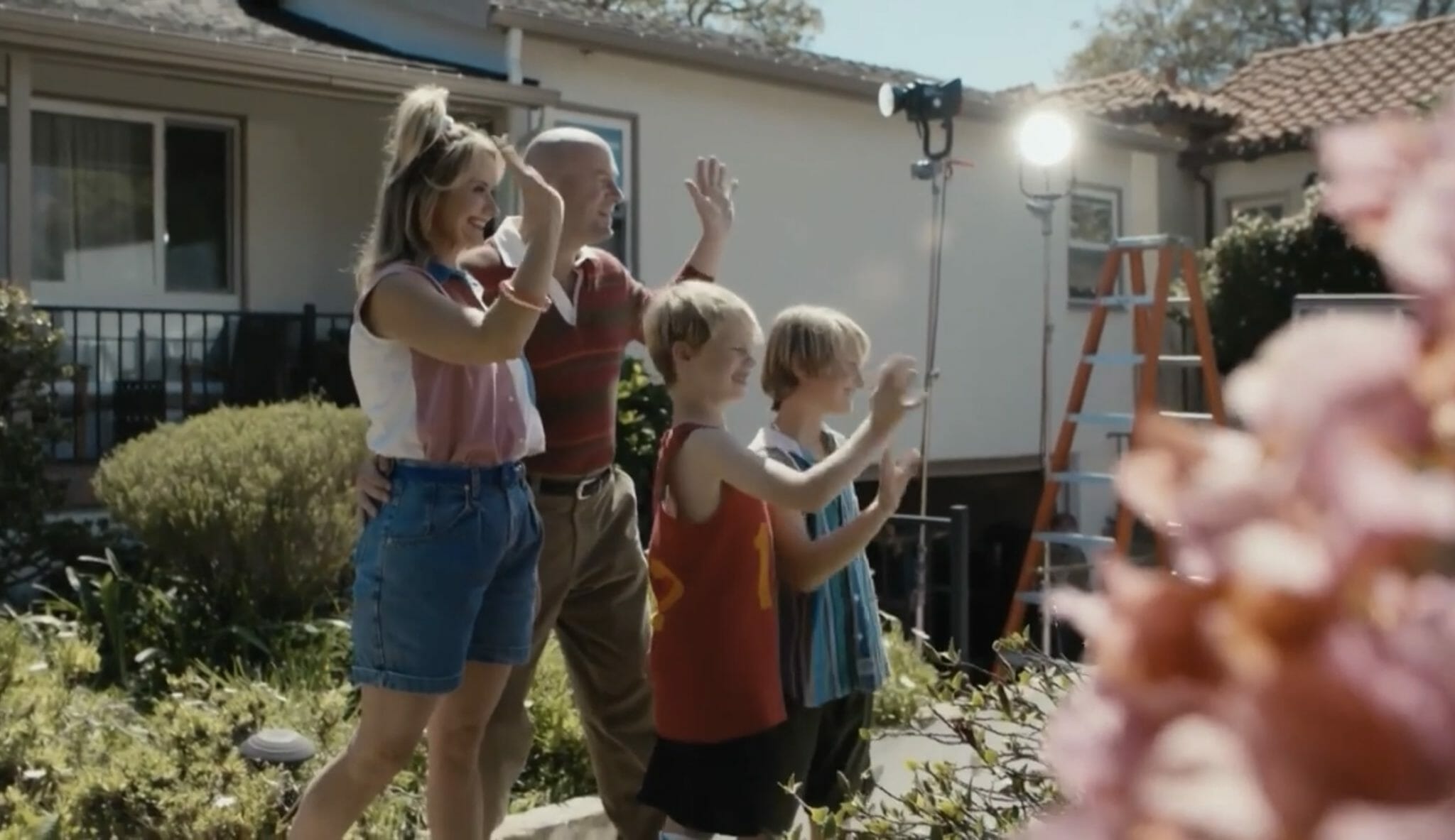 Meet the Pollack Family - Yurview