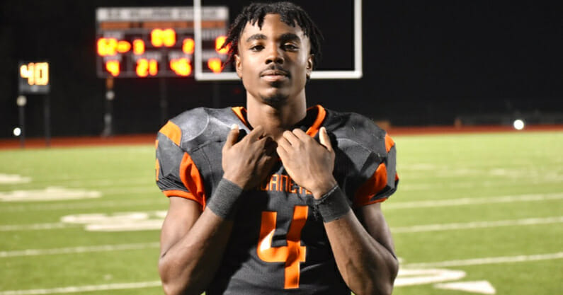 BTW Four-Star Prospect Gives Pledge To Razorbacks