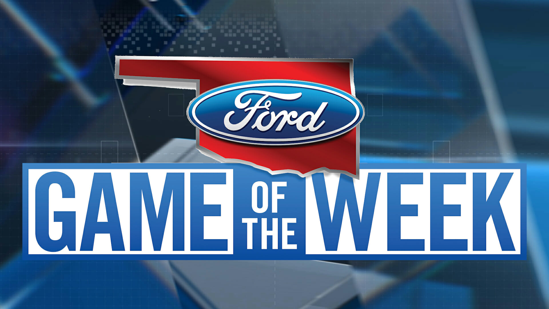 Highway 97 Rivalry Kicks Off Ford Game of the Week