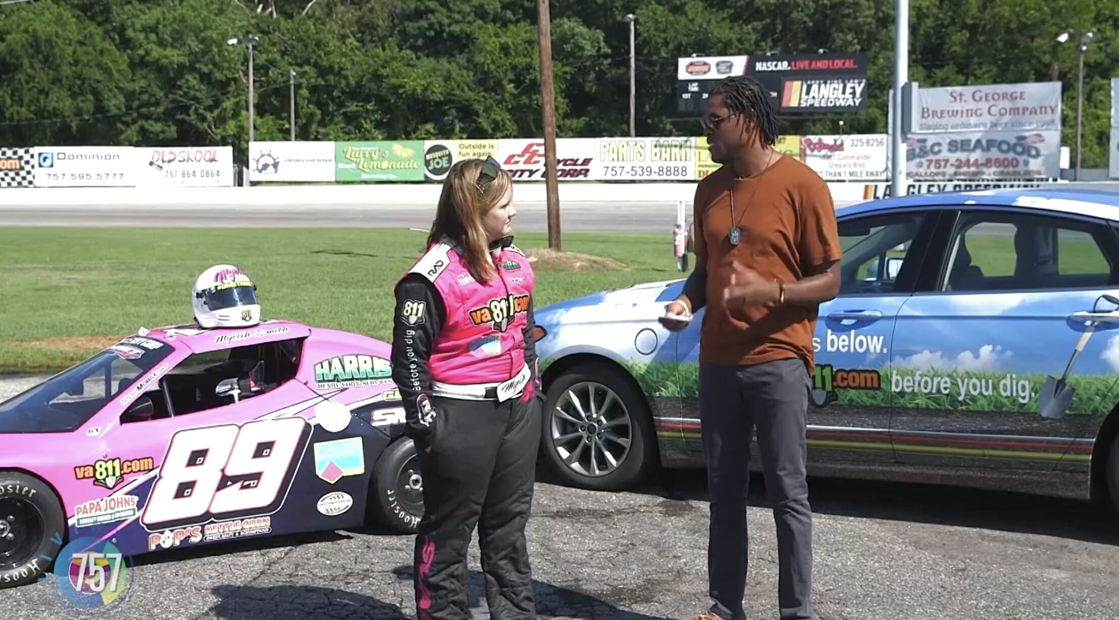 National Safe Digging Day - Yurview