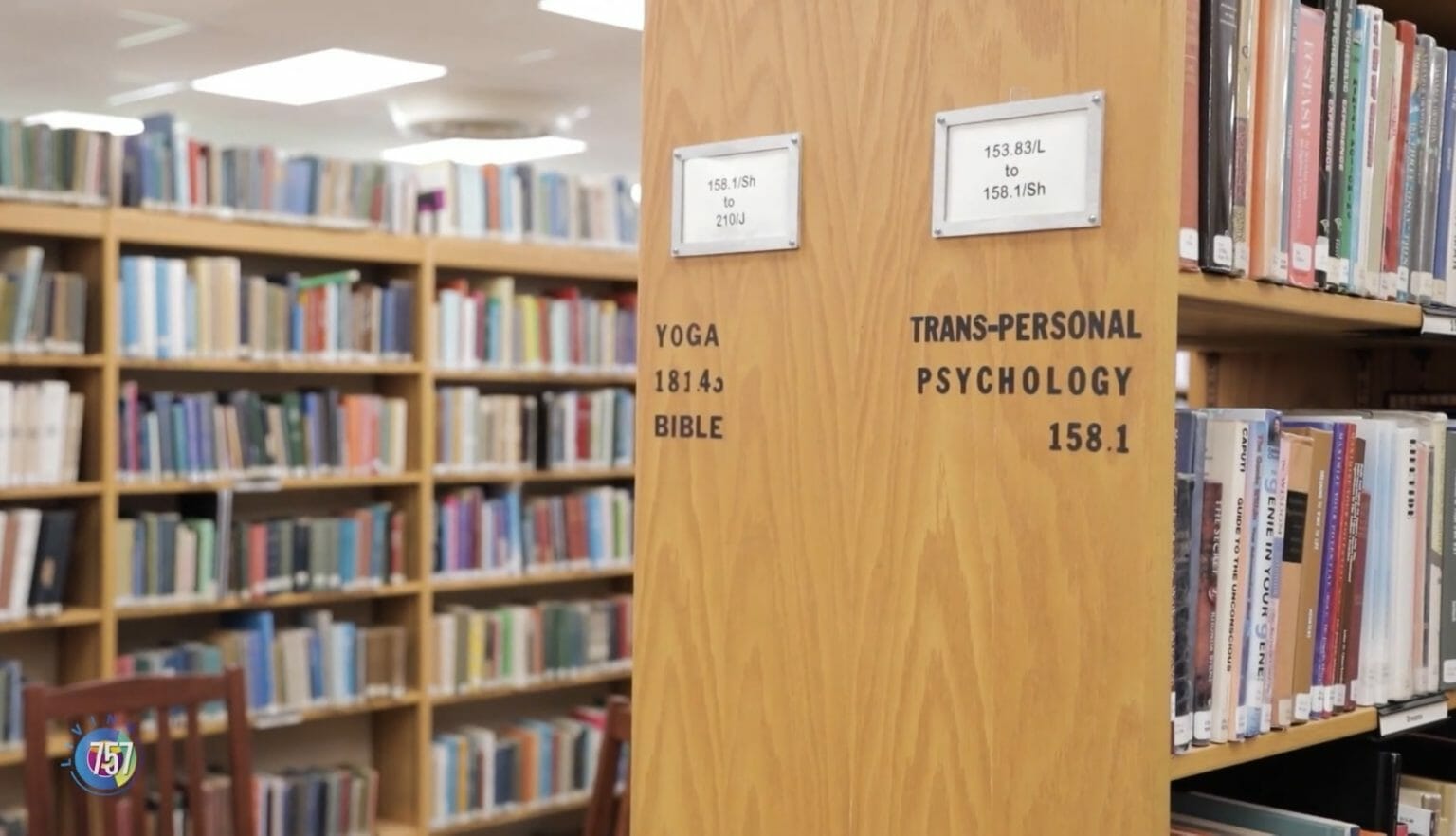 Living 757 Visits Edgar Cayce's A.R.E. - Yurview