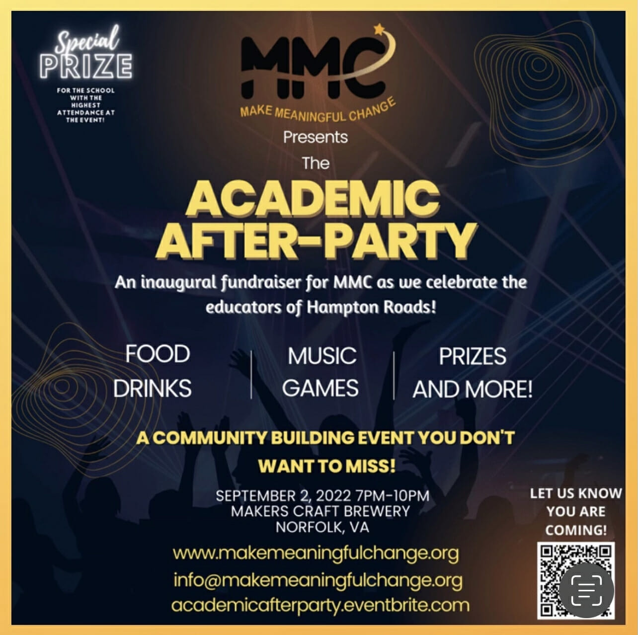 Maia Chaka Is Making Meaningful Change - Yurview