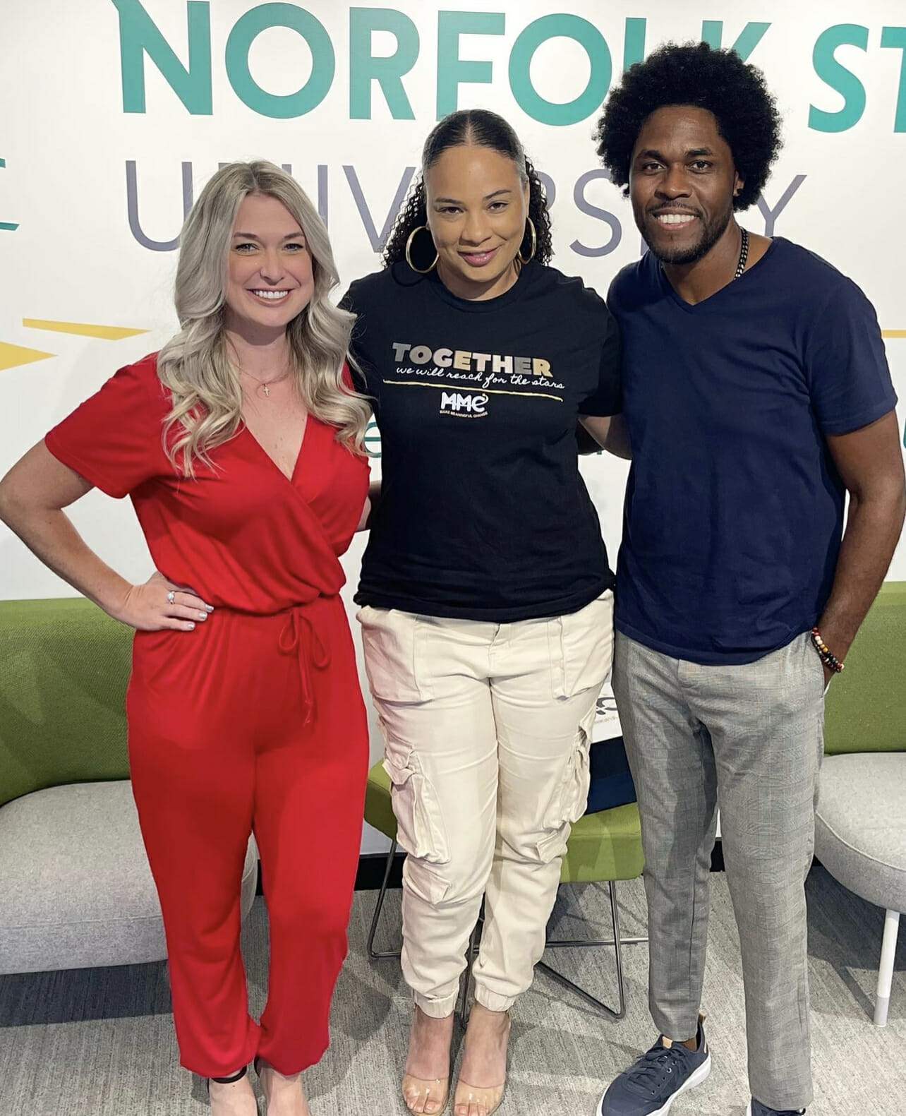 Maia Chaka Is Making Meaningful Change - Yurview