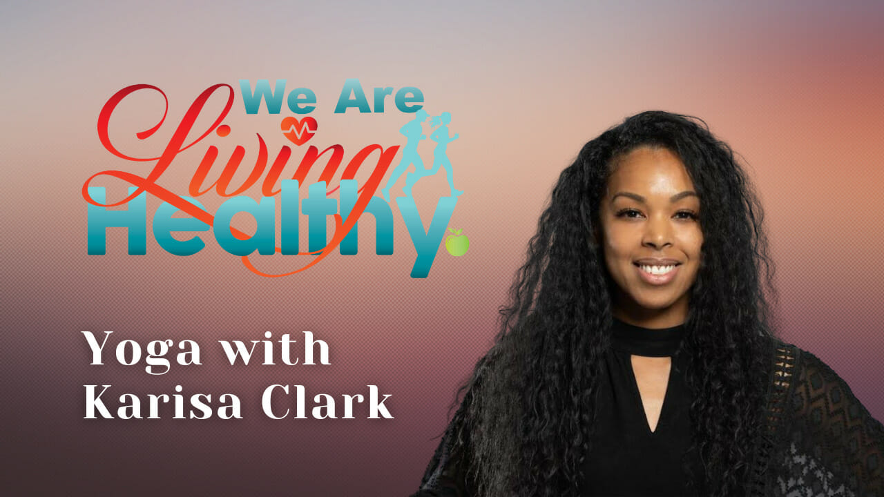 Yoga with Karisa Clark - Yurview