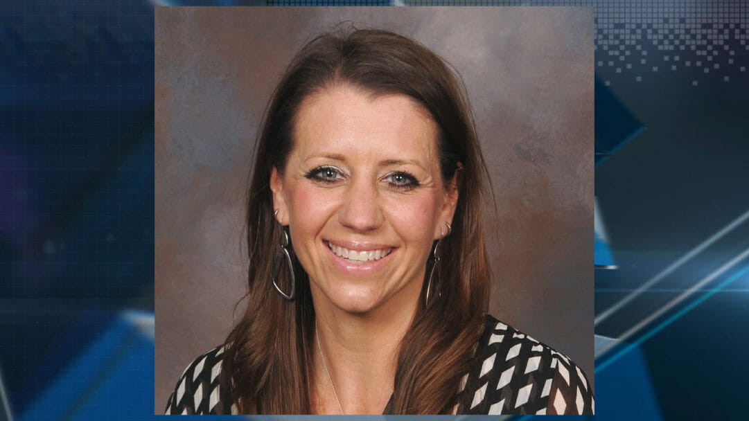 Emily Barkley's Love of Athletics Becomes a Career