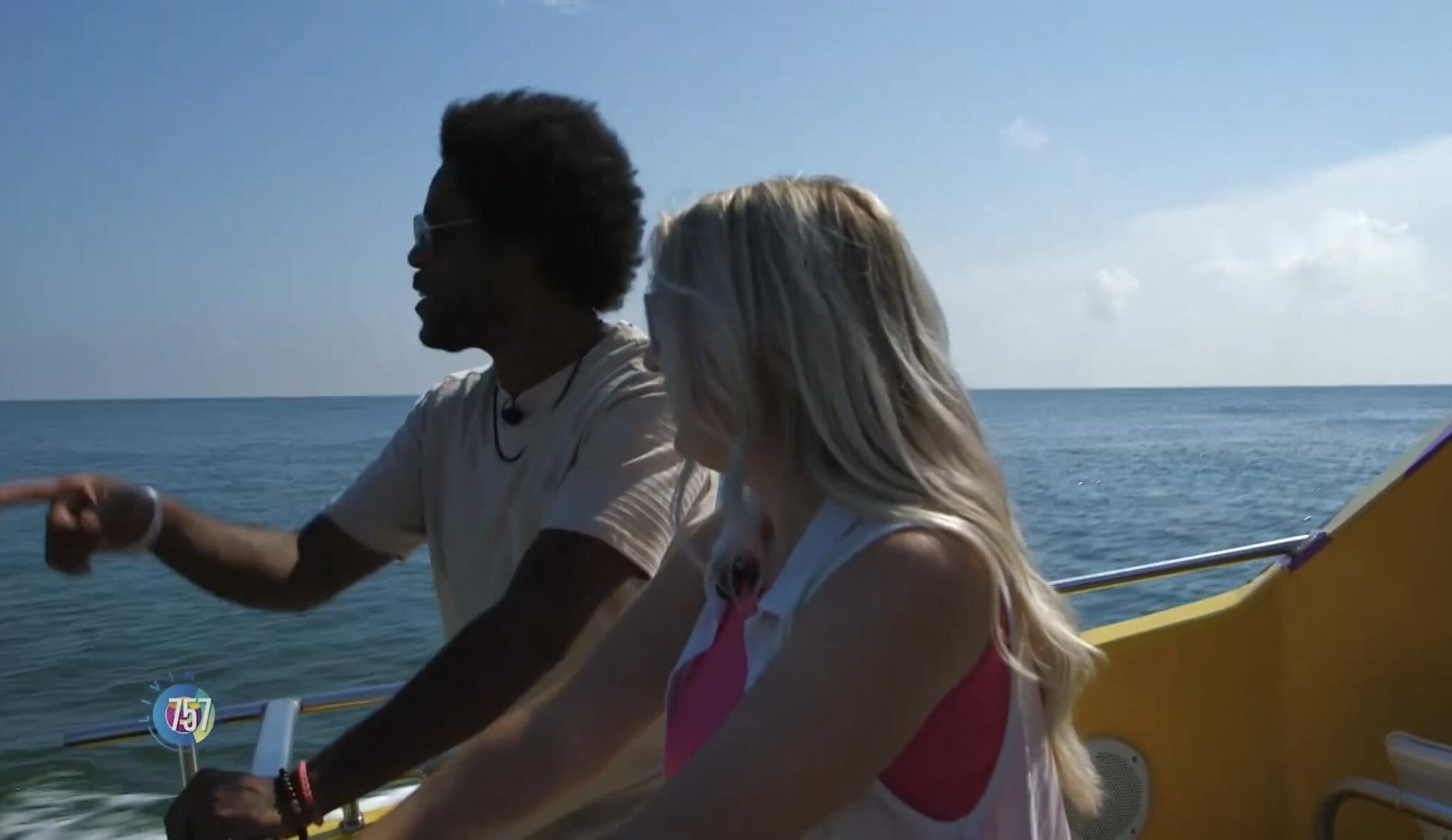 Take a Trip on the Rudee Rocket - Yurview