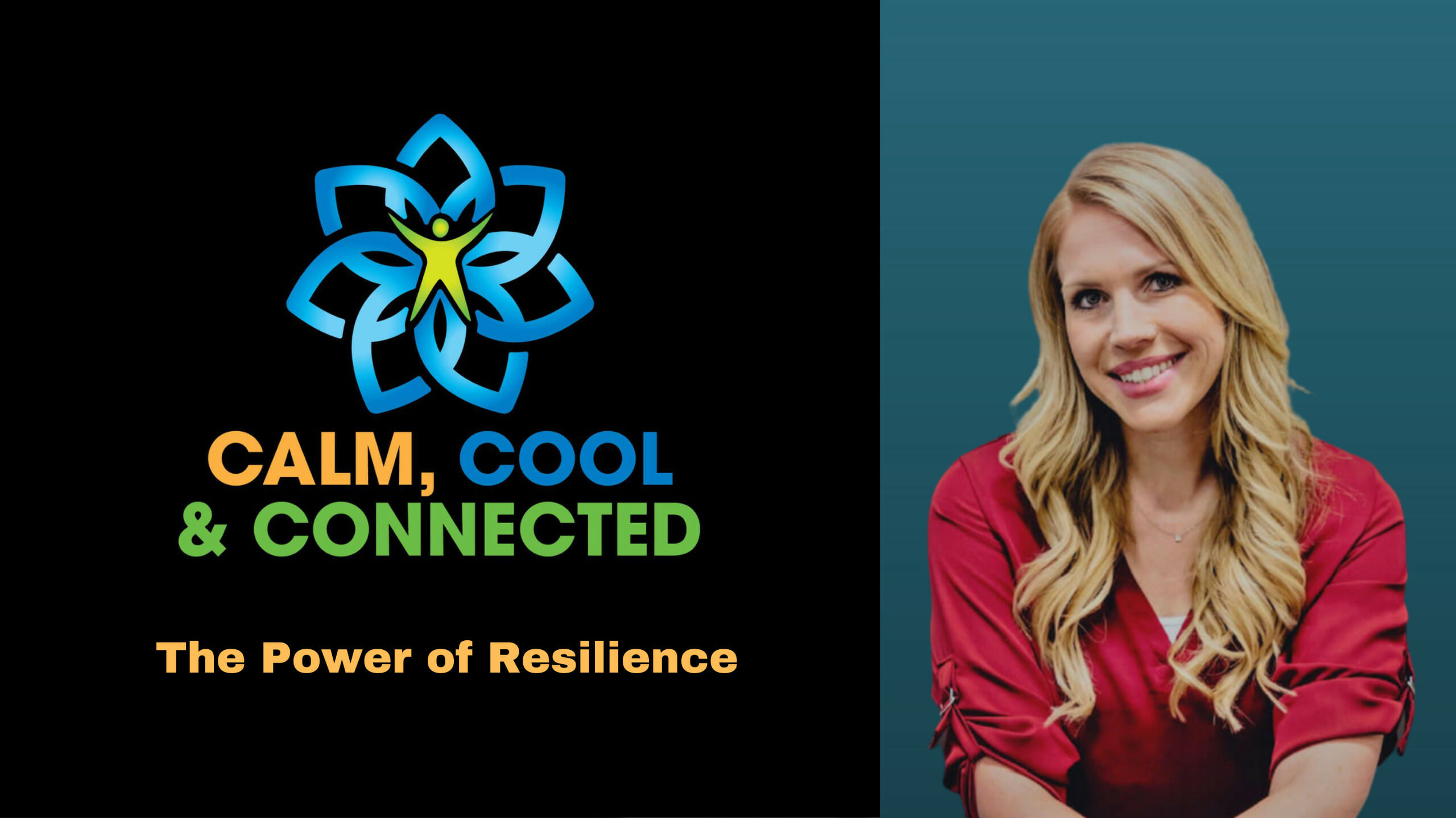 The Power of Resilience - Yurview