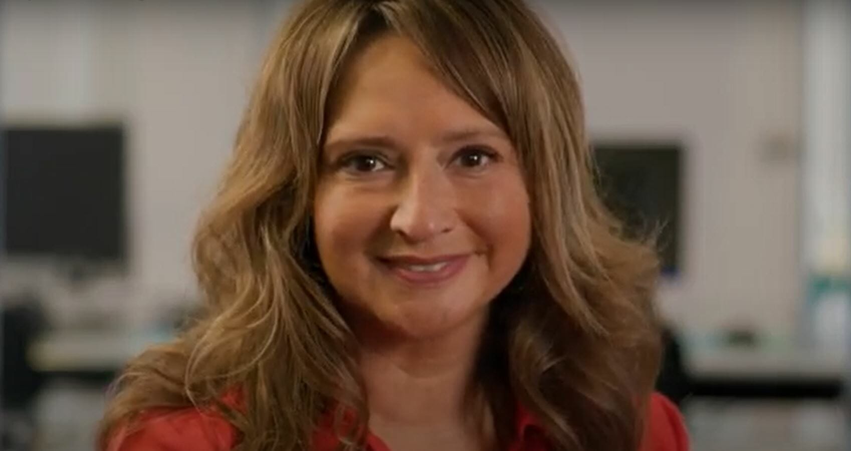 Linda Perez - Hispanic Heritage Honoree - Yurview