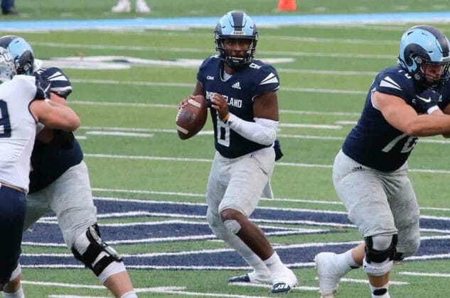 URI Football Ready For An Explosive Season ... One Game At A Time - Yurview