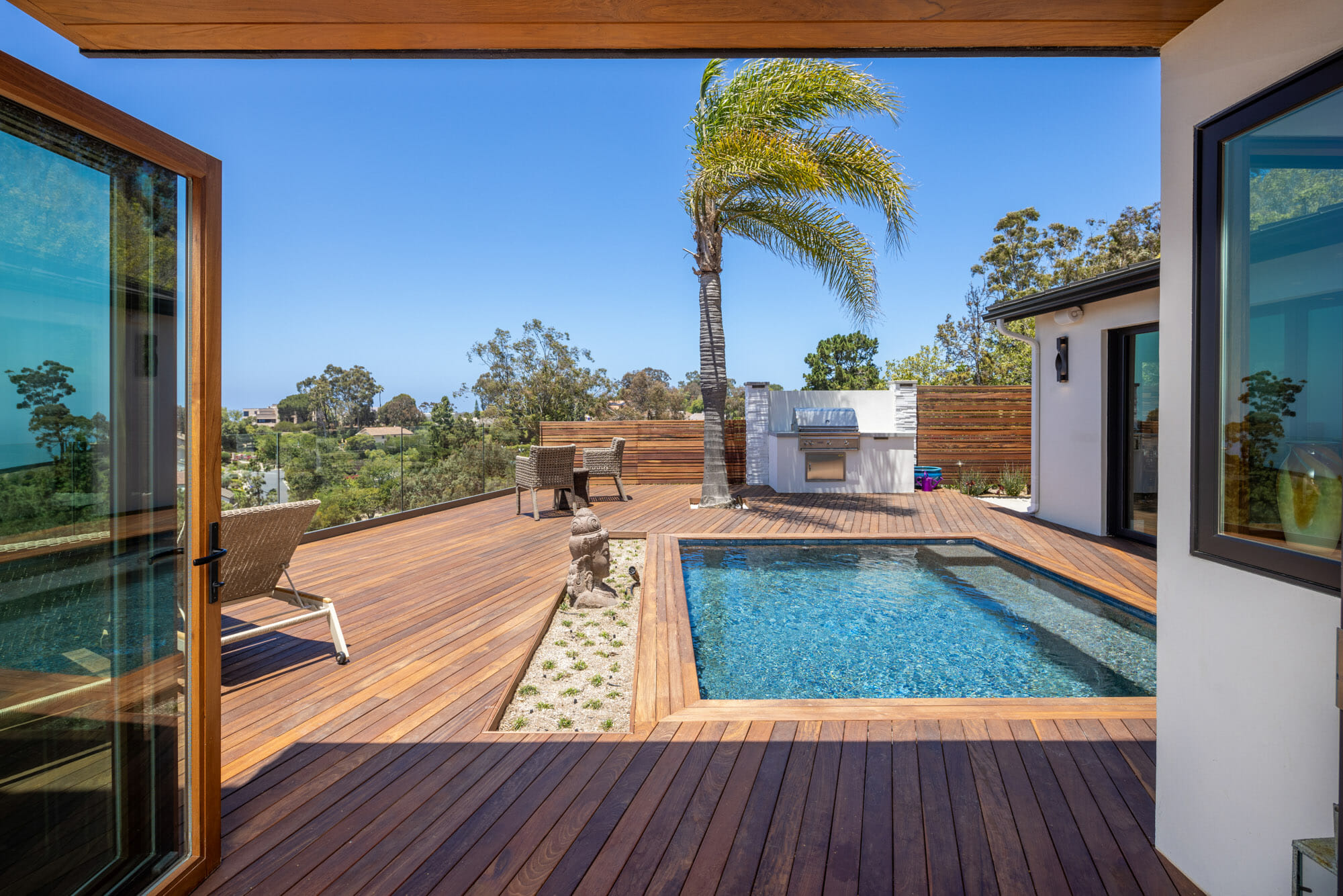 Murray Lampert - Design, Build, Remodel. - Yurview