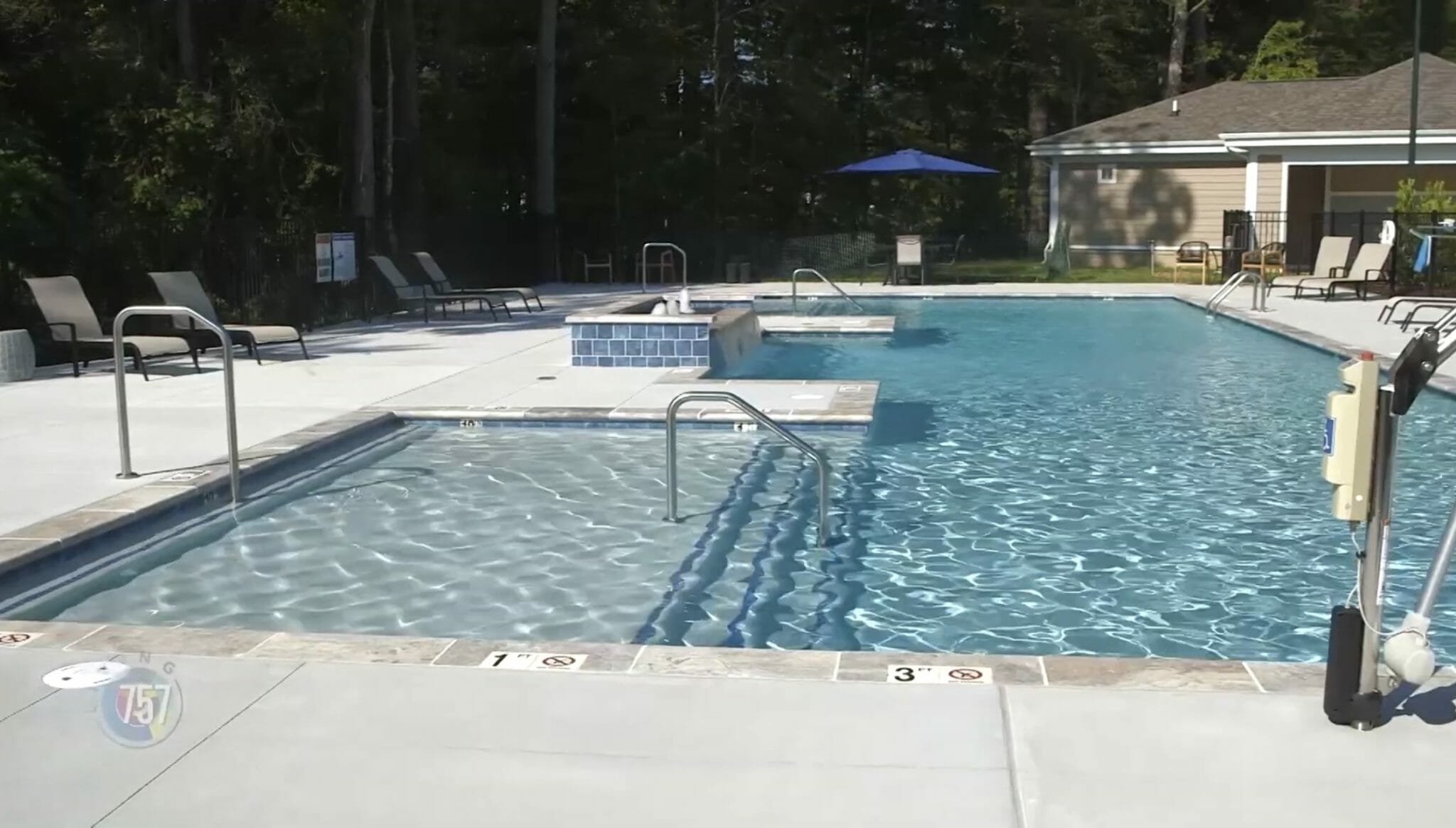 Life is Grand at Hallstead Reserve - Yurview