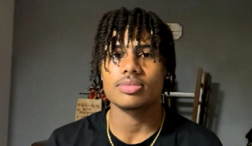 Jamarian Ficklin and Roughers Work Together for Success