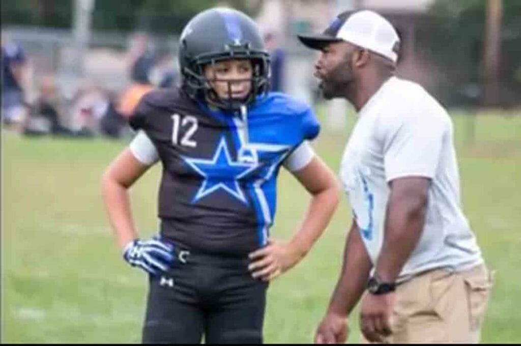 La Salle's Dean Varrecchione And Mom Jennifer Ricci Are A Team To Be ...