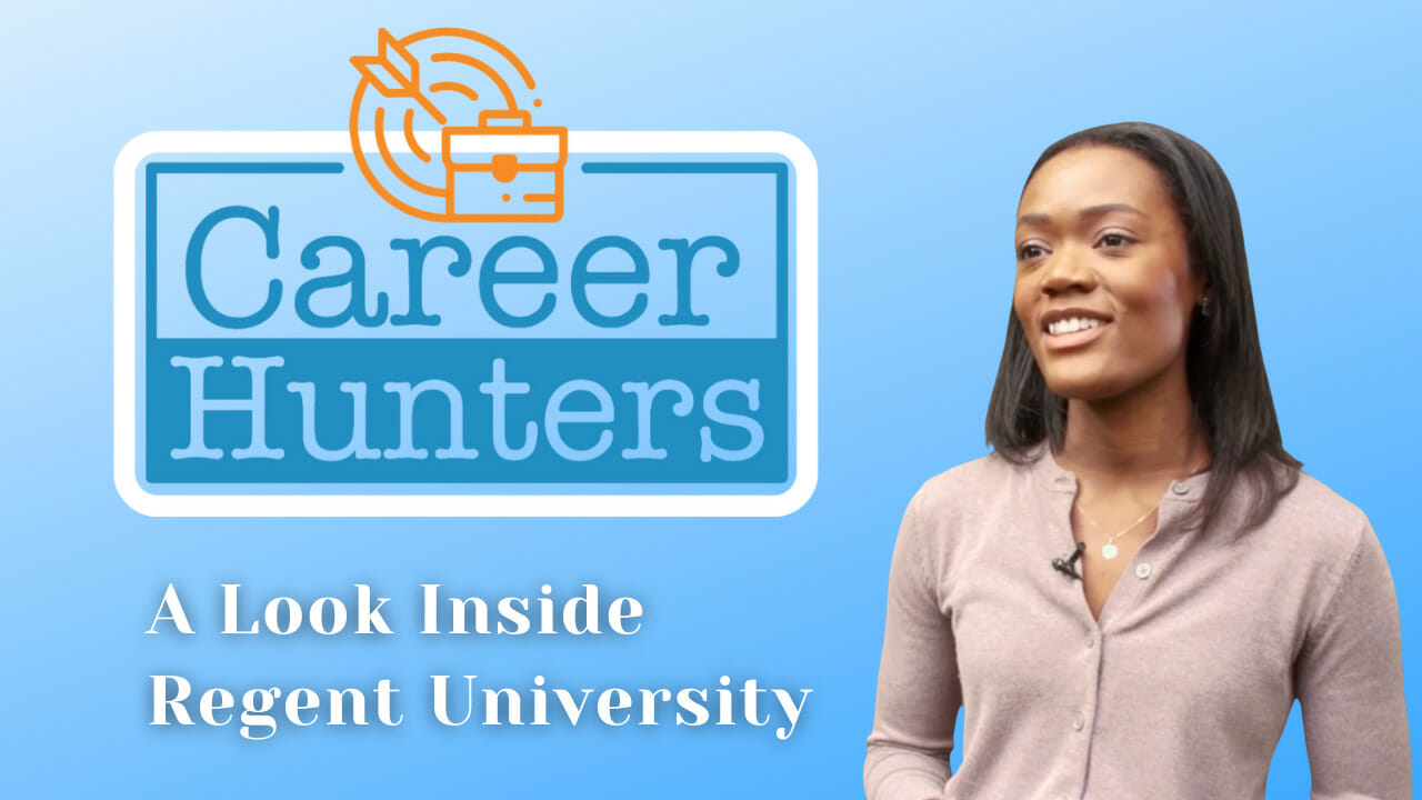 A Look Inside Regent University - Yurview