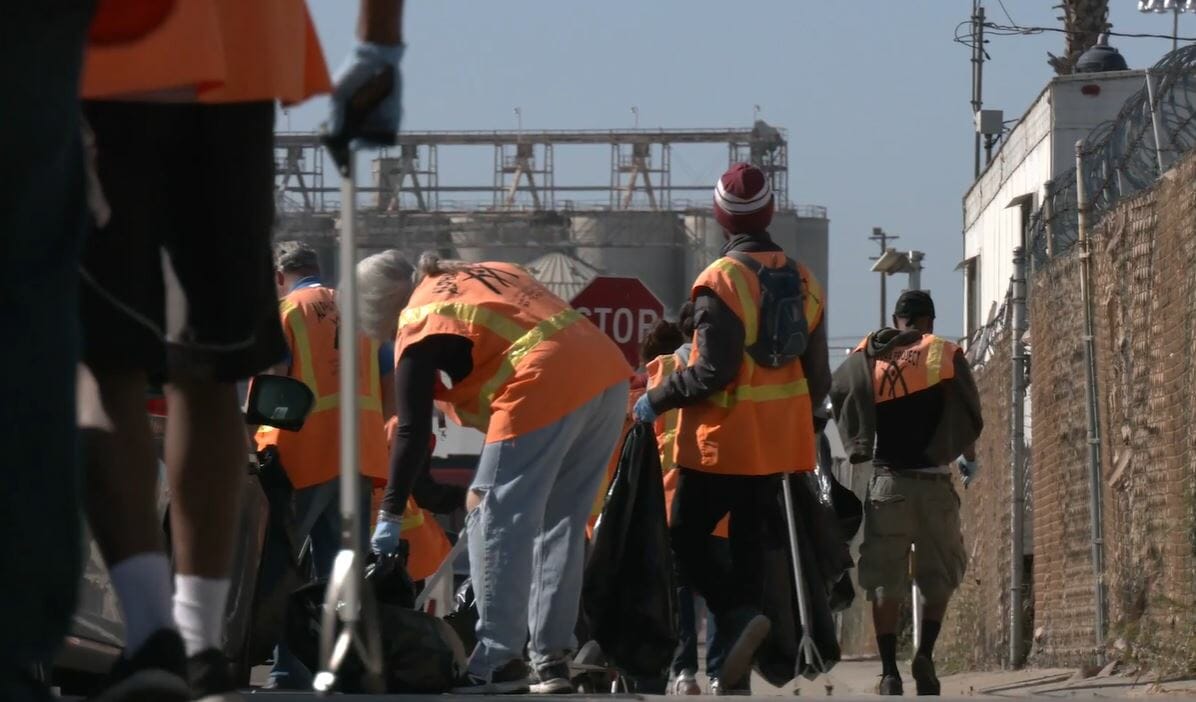 Alpha Project Serving the Homeless of San Diego