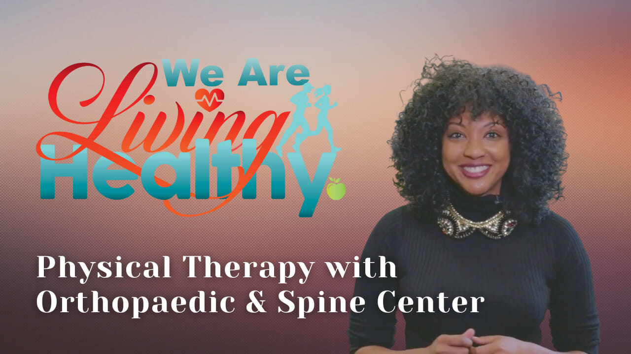 Physical Therapy with Orthopaedic & Spine Center of Newport News, VA ...