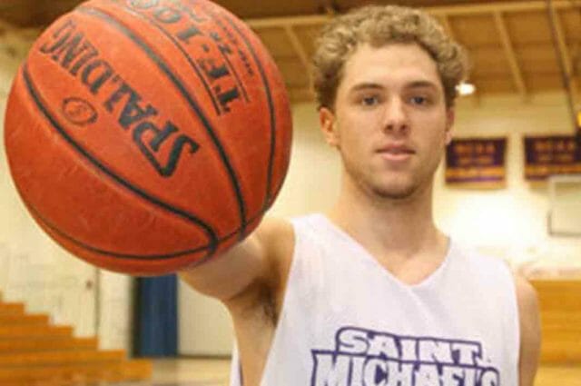 Shea Basketball Is Ready For Some Sorrentine Family Magic - Yurview