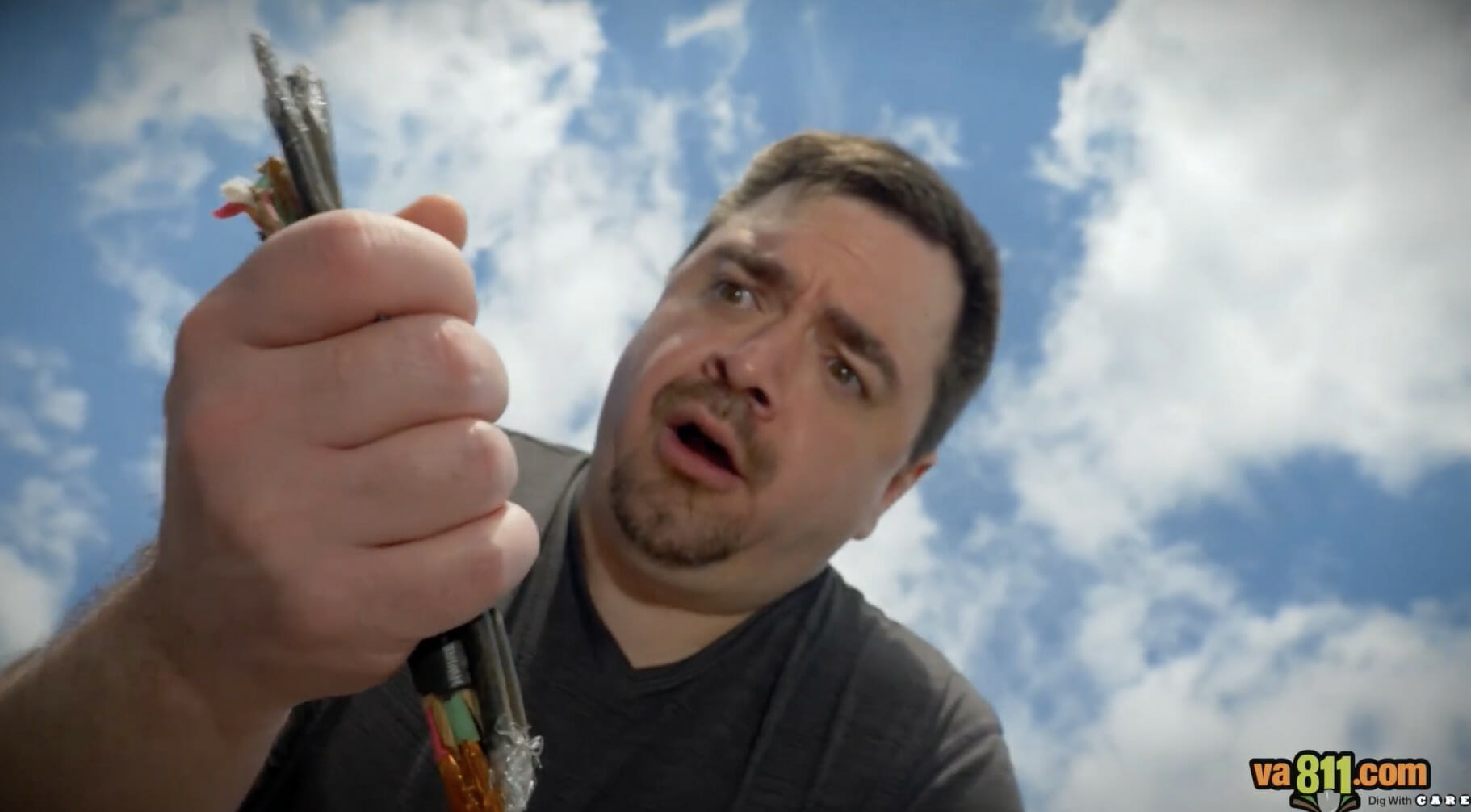 Do You Know How to Dig Safely? Call VA811! - Yurview