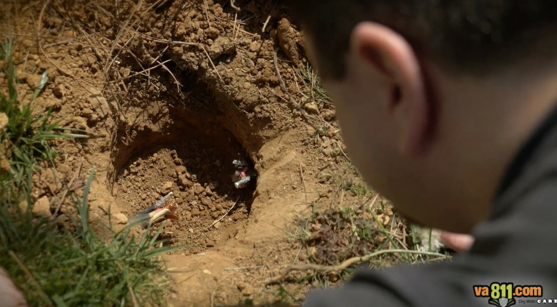 Do You Know How to Dig Safely? Call VA811! - Yurview