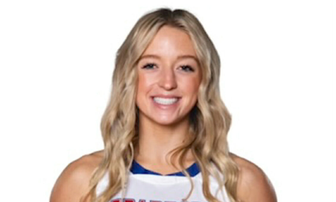 Bixby's Gentry Baldwin is Going Places - Yurview