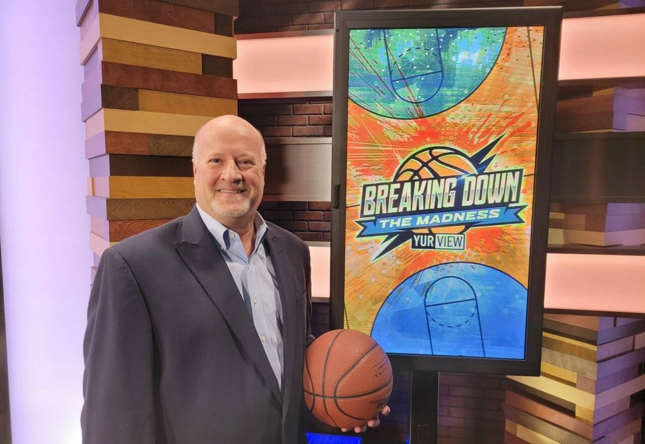 NCAA Tournament Special: Breaking Down the Madness on YurView Las Vegas