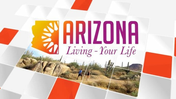 Arizona Living - Your Life: Arizona Fireplaces