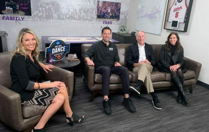 Meet Kate Longworth, Host of Arizona Living: Your Life, Your Style