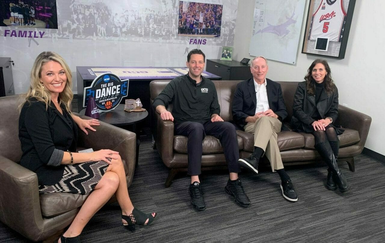 Meet Kate Longworth, Host of Arizona Living: Your Life, Your Style