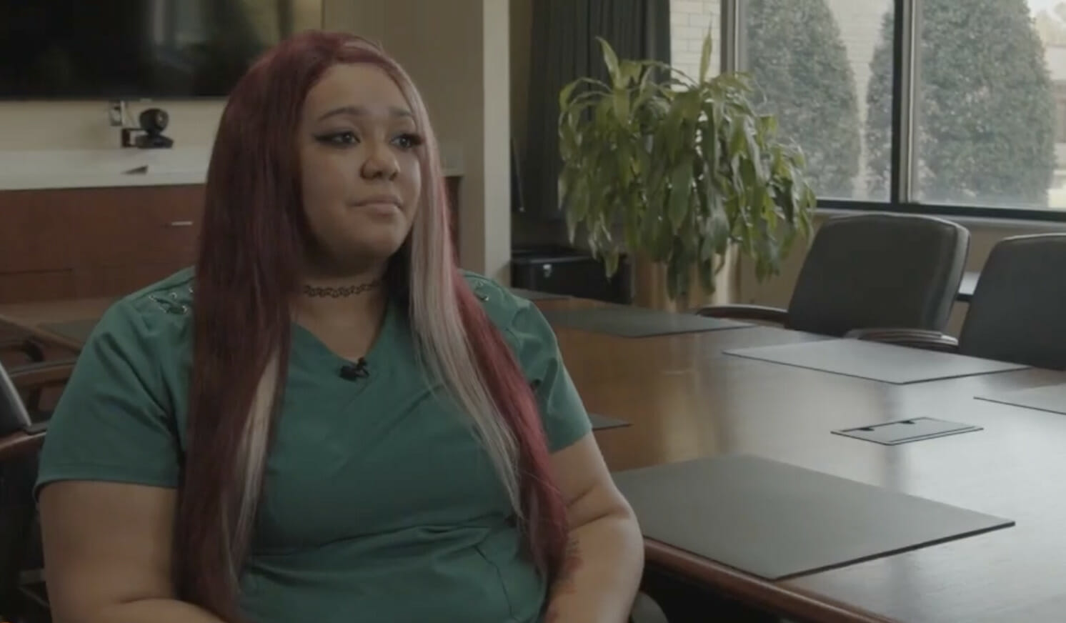 Working in Behavioral Health with Riverside - Yurview