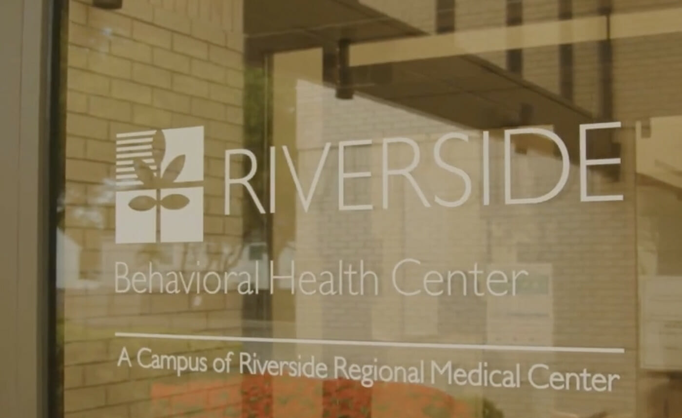 Working in Behavioral Health with Riverside - Yurview