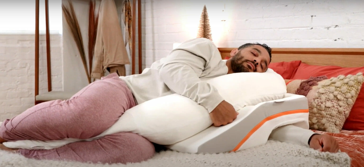 Sleep Better With A MedCline Relief System - Yurview