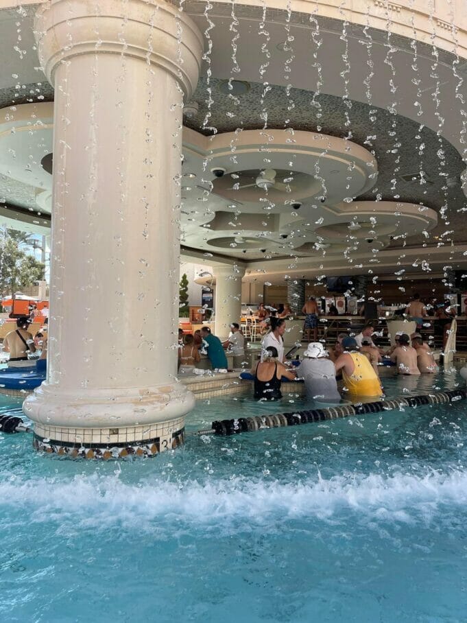 What's Happening, Vegas? - April 2023