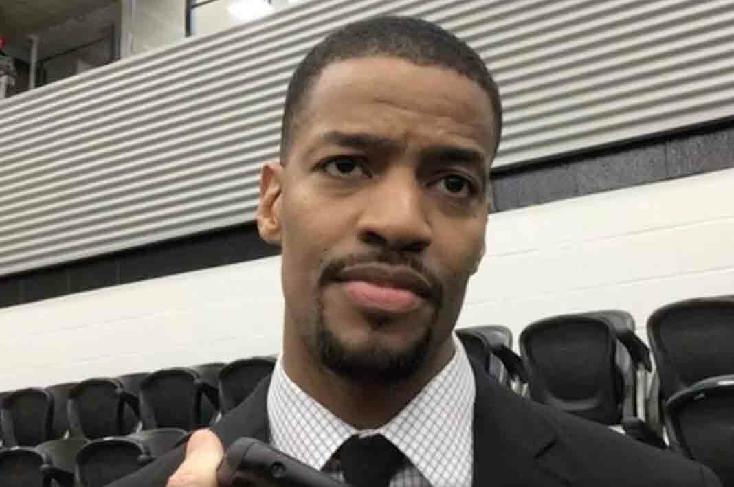 Kim English Already Realizes "This Place Is Special" - Yurview