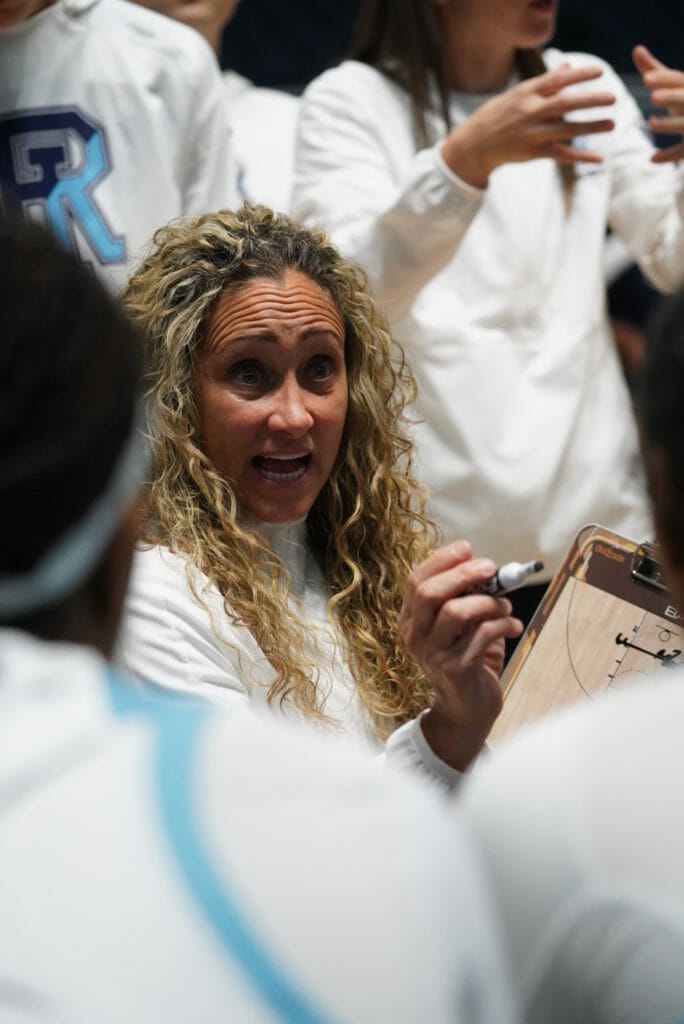 Tammi Reiss Searched Out Versatility And Depth Last Summer ... - Yurview