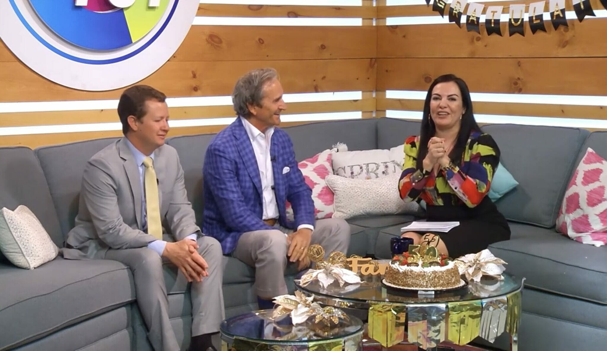 Huffman & Huffman Celebrates 50 Years! - Yurview