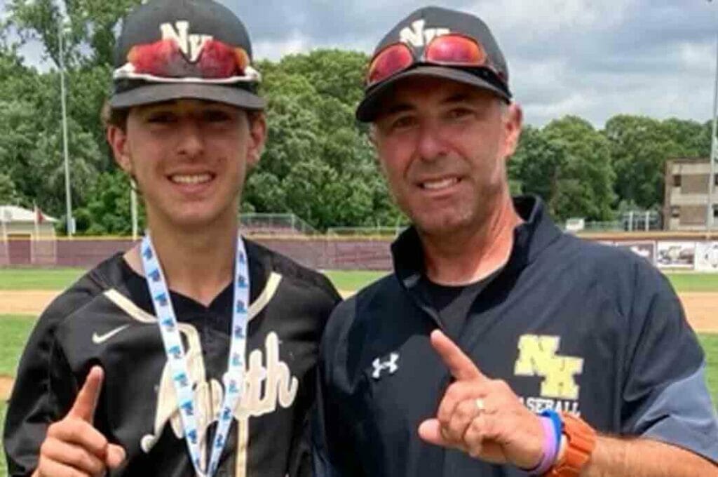 New NK Baseball Coach Bill Brew Has His Own Approach - Yurview